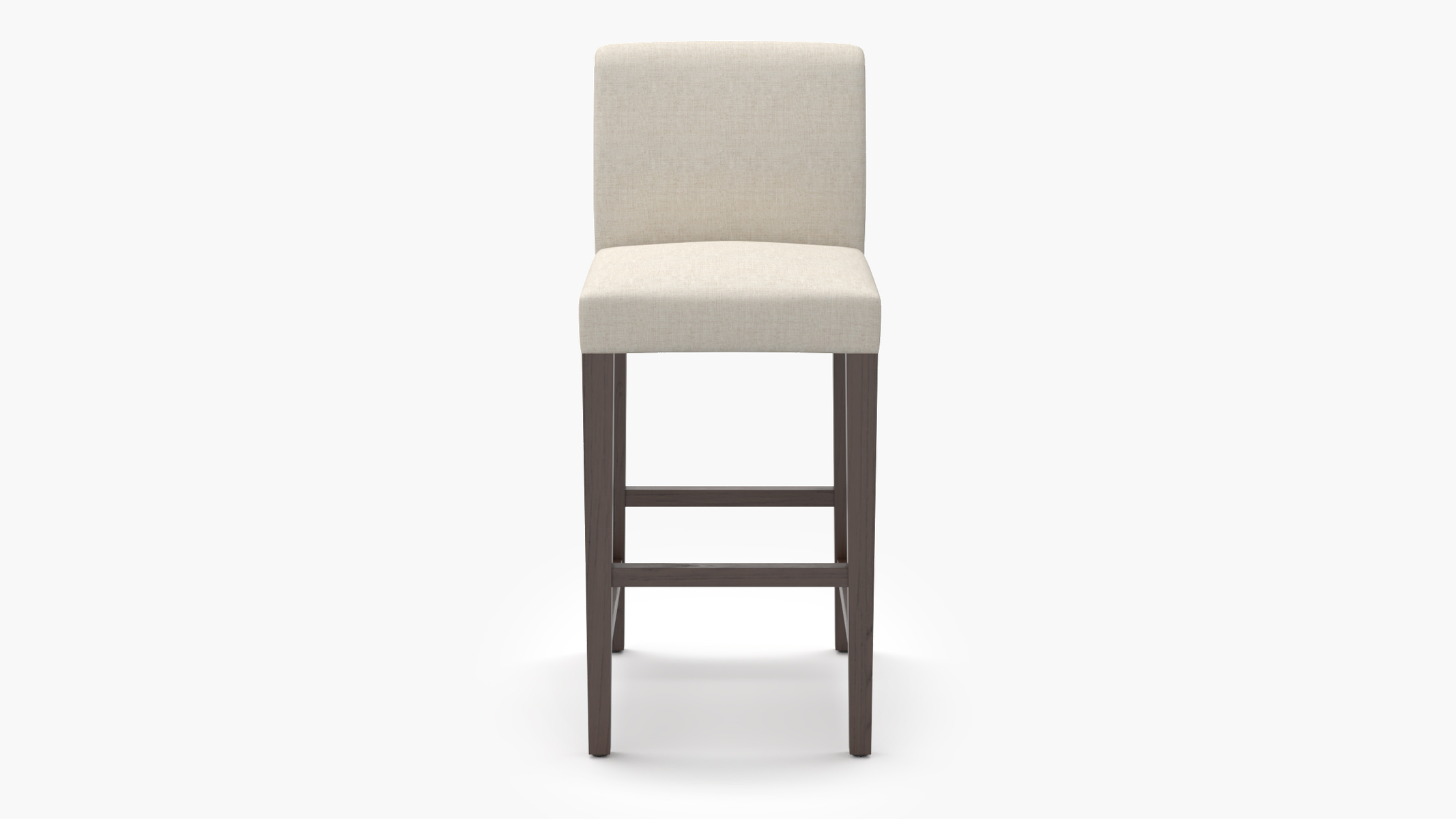 Custom Upholstered Bar Stools